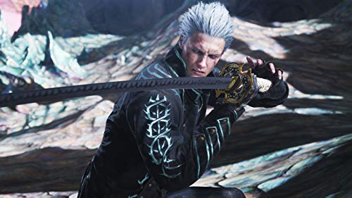 Devil May Cry 5 Special Edition (Xbox Series X)