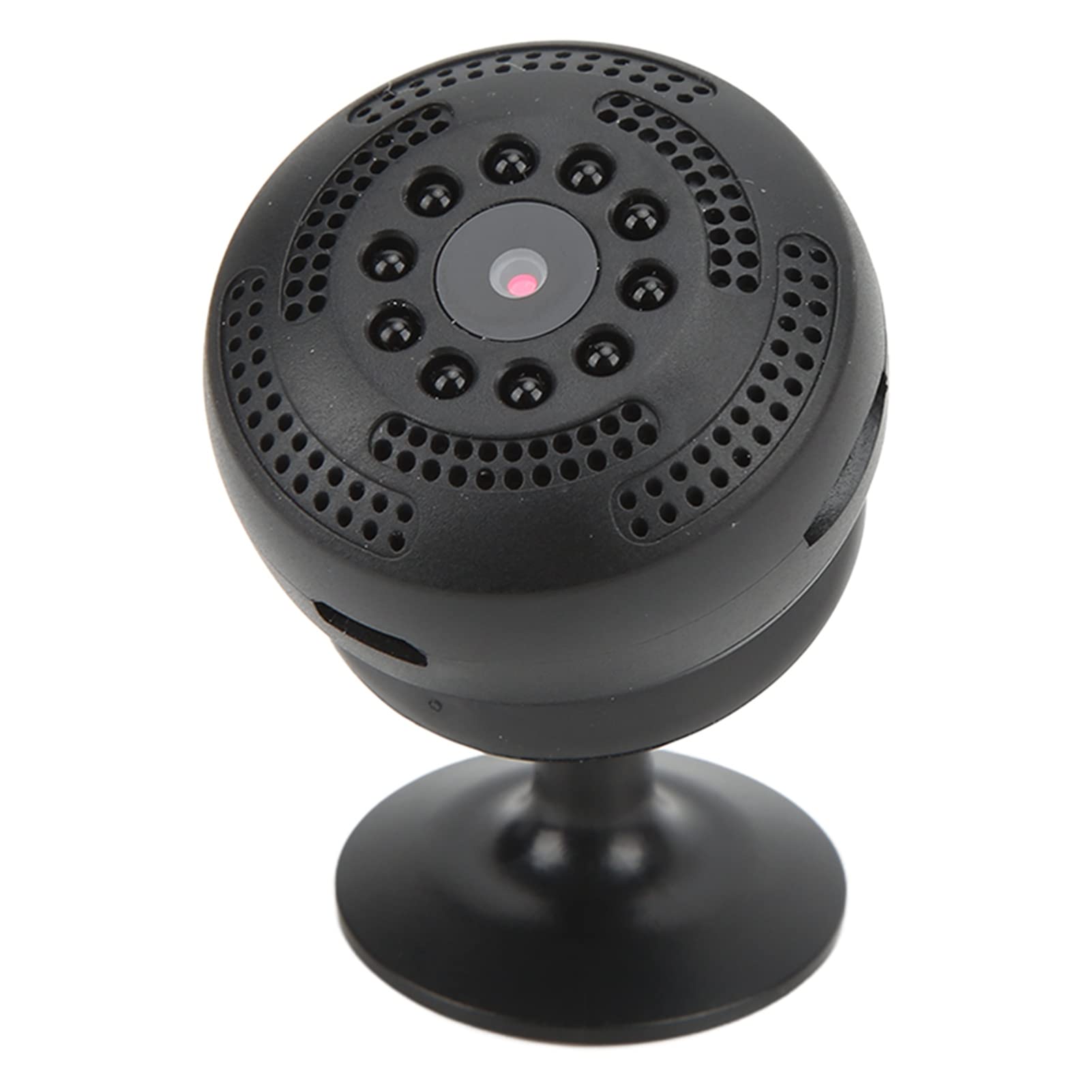 HD Security Camera,120° Wide Angle 1080P Camera Smart Security Camera,Remote Monitoring Home Security Mobile Camera