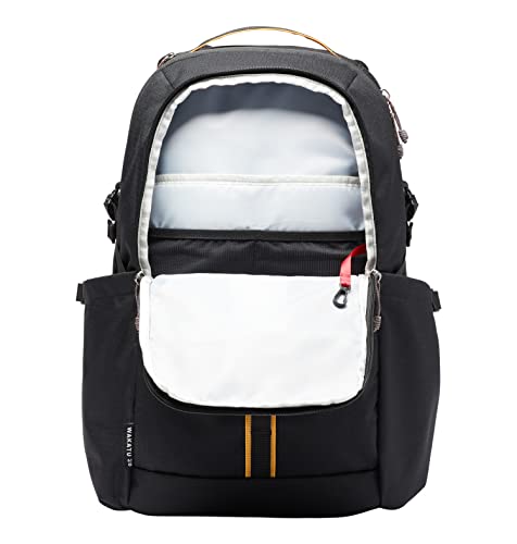 Mountain Hardwear Wakatu Backpack, Black, O/S