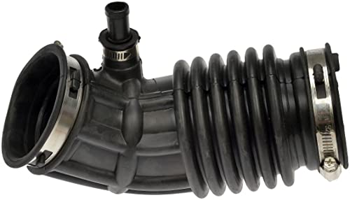 Dorman 696-085 Engine Air Intake Hose Compatible with Select Nissan Models