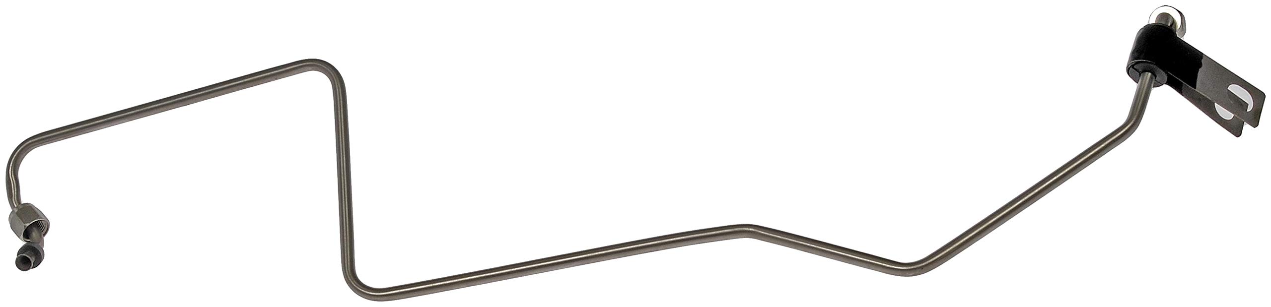Dorman 800-898 Fuel Line Assembly Compatible with Select Ford / International Models (OE FIX), Stainless Steel