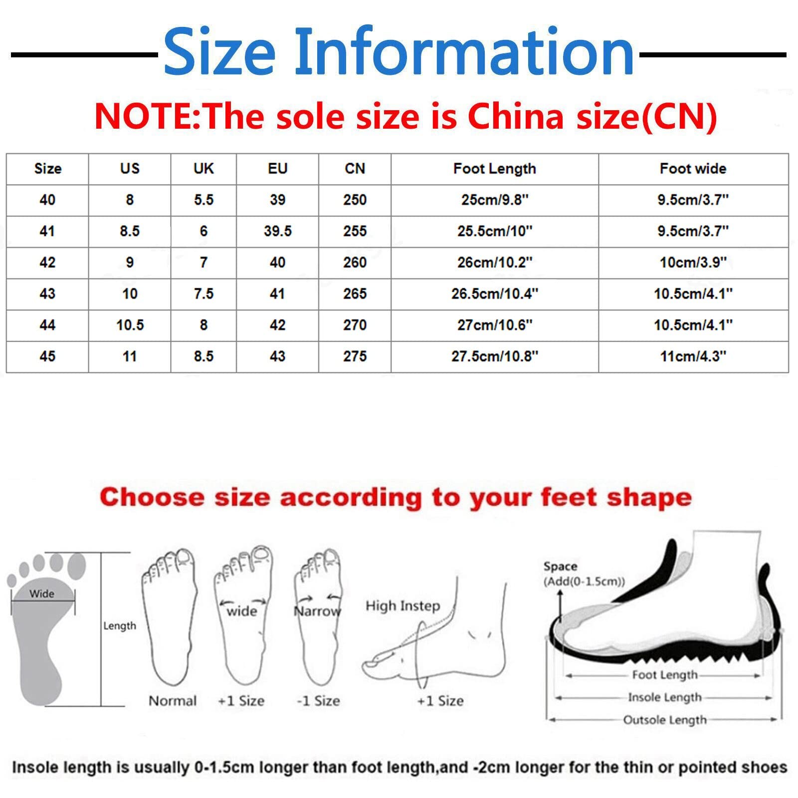 FASDNENDYS Men Couple Shoes Summer Large Size Lightweight Mesh Outdoor Non Slip Casual Running Shoes Men Sneaker Size 10 Grey