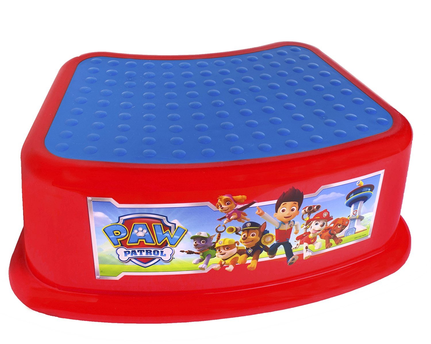 Nickelodeon Paw Patrol Step Stool