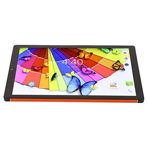 HD Tablet, 3 Card Slots Aluminum Alloy 10 Inch IPS US Plug 100240V 6GB RAM Tablet (US Plug)