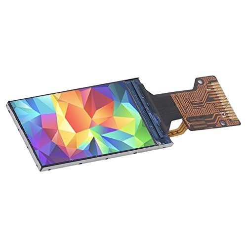 IPS Display, 1.08Inch IPS LCD Display Screen 128x220 Easy to Install Accurate for Home for Factory