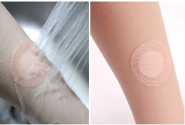 Thank You Band Hide & Protect Care (Mens' Nipple Hide & Care System) / 50 Pair (100 Pieces) Nipple Cover for Men and Women