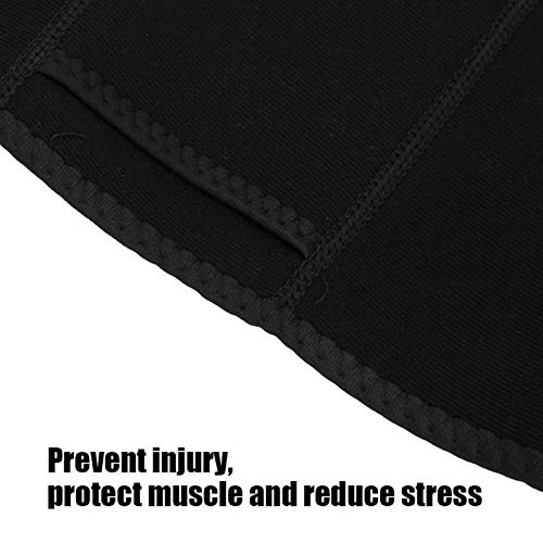 Elbow Stabilizer Brace, Elbow Brace, Neoprene Injury Women Protect Muscle for Men