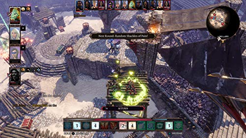 Divinity: Original Sin 2 - PlayStation 4 Definitive Edition