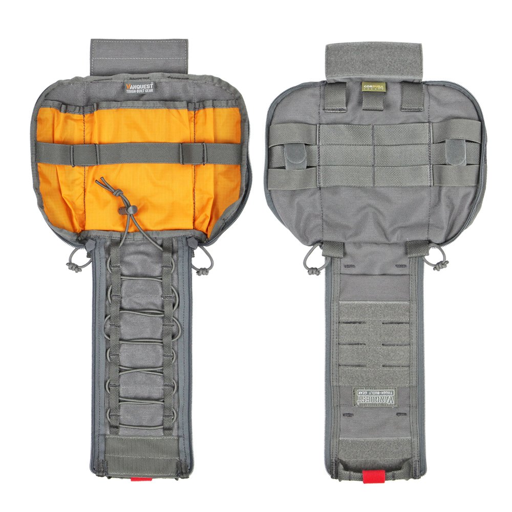 FATPack 5x8 (Gen-2) Pouch (Black)