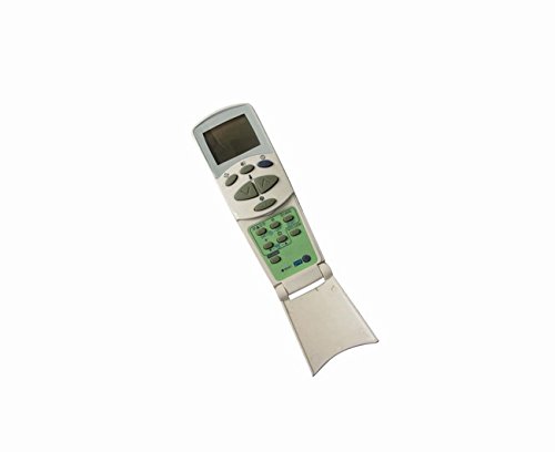 HCDZ Replacement Remote Control Fit for LG 6711A20083Q AKB33061301 6711A20083R AKB73635603 AC A/C Air Condtioner
