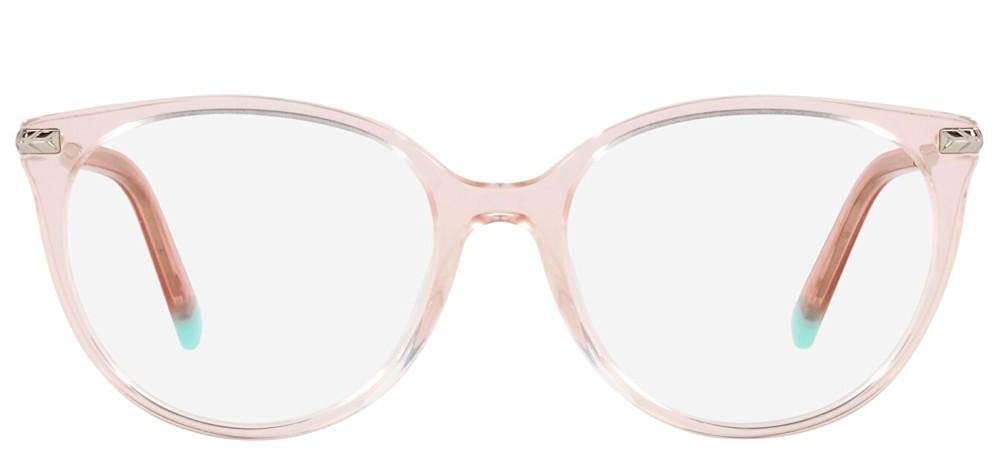 Eyeglasses Tiffany TF 2209 8328 Nude Transparent