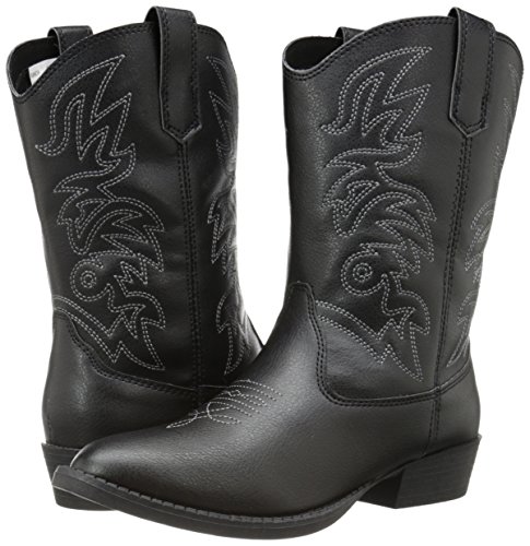 Deer Stags Western Boot