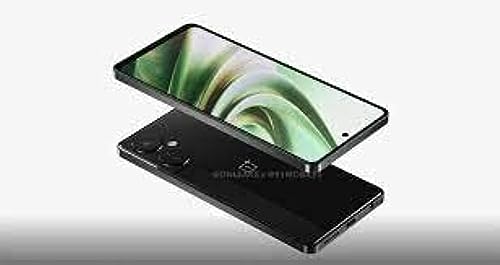 ONEPLUS Nord CE 3 Lite 5G Dual-SIM 256GB ROM + 8GB RAM (GSM only | No CDMA) Factory Unlocked 5G Smartphone (Chromatic Gray) - International Version