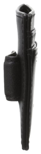 TUMI - Delta Money Clip Card Case Wallet with RFID ID Lock for Men - Black