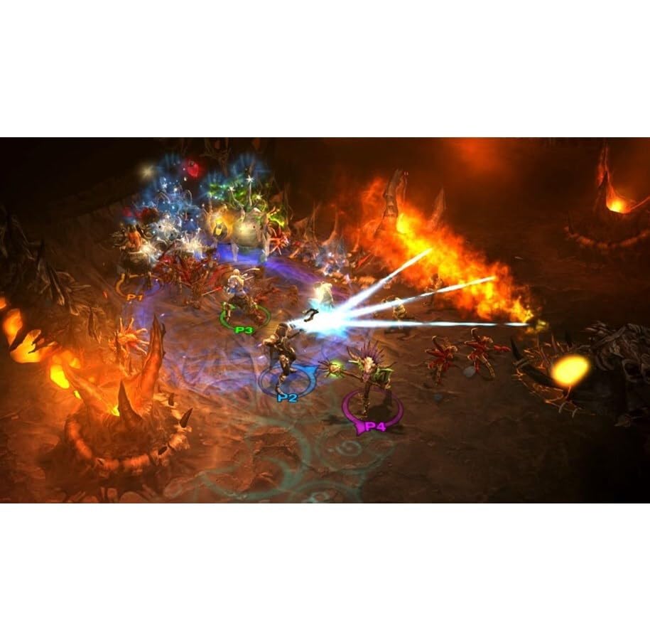 Diablo Eternal Collection (Nintendo Switch)