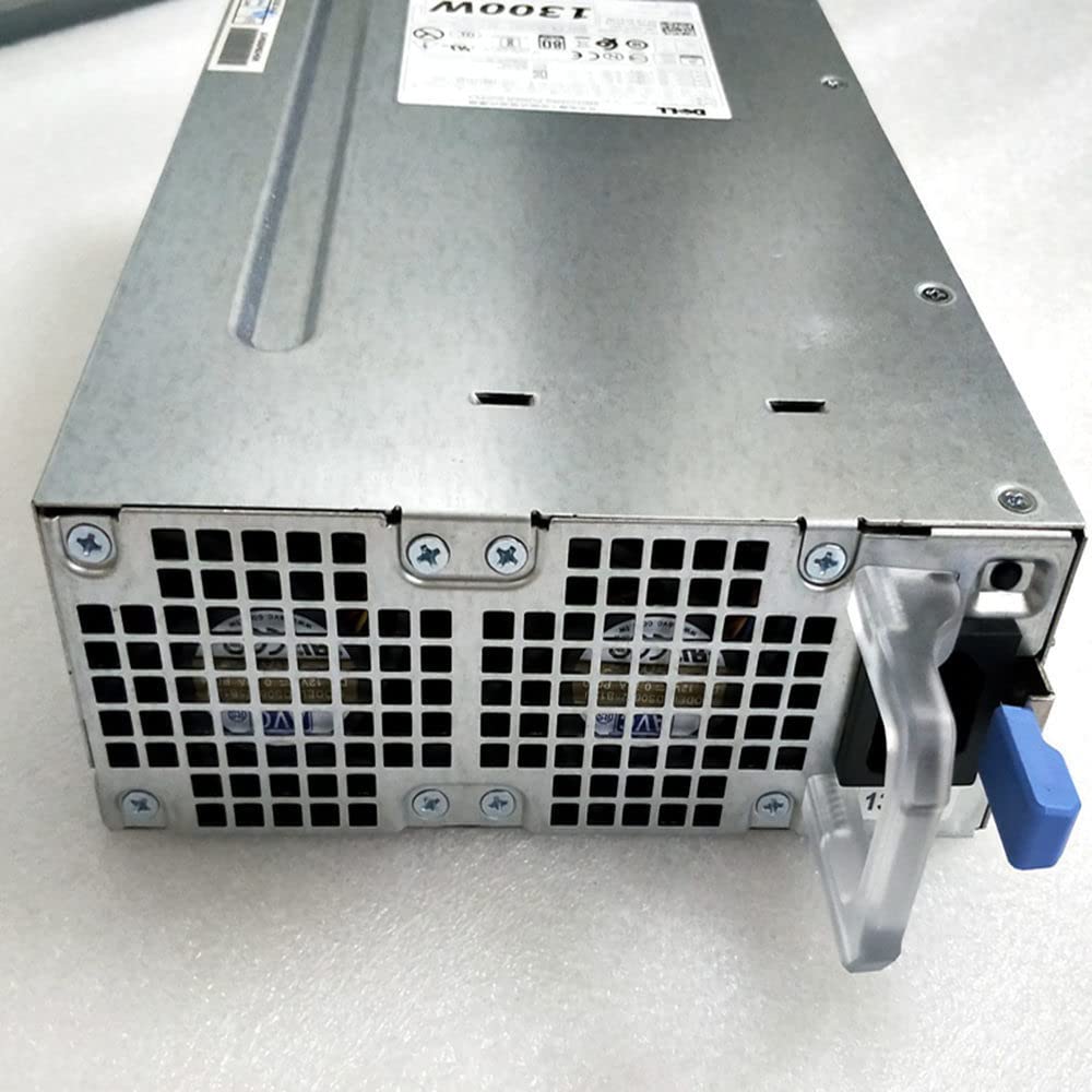 PSU for T7910 T5810 T7810 T76101300W Power Supply H1300EF-02 D1300EF-00 D1300EF-01 D1300EF-02 H3HY3 V5K16 MF4N5