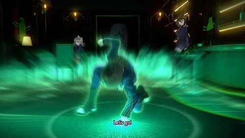 Master Detective Archives: Rain Code