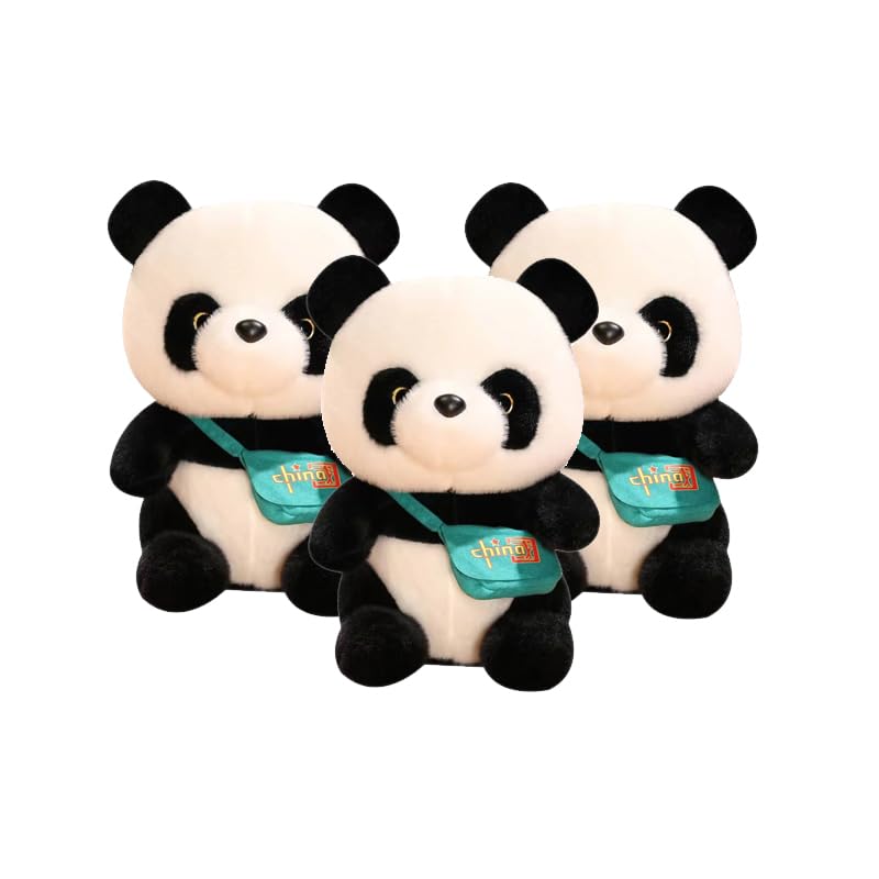 Fгeddy Plush for 5 Nights - Soft and Stress Relief Plush - Easy to Carry F.Ν.Α.F Security Breach Plush Set