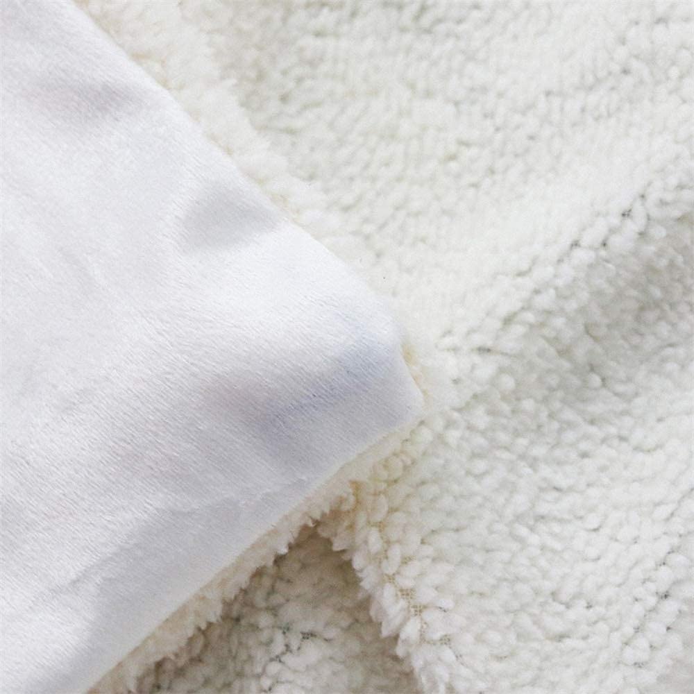 Feelyou Kids Twelve Constellations Fleece Throw Blanket Queen 90"x90" Libra Sherpa Blanket for Bed Sofa Couch Room Decorations Western Astrology Zodiac Plush Blanket Bohemian Fuzzy Blanket