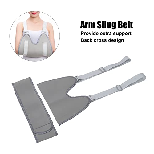 Forearm , Arm Belt Extra Support Anti Slip for Joint Injuries for Post Operative Care