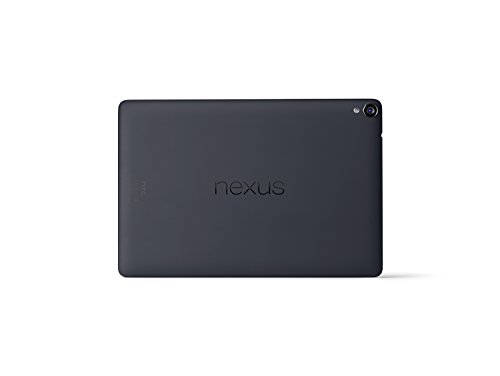 HTC Google Nexus 9 32GB Unlocked GSM 4G LTE Android 5.0 (Lollipop) Phone/Tablet PC - Indigo Black