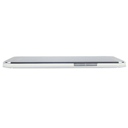 HTC One M7 PN07130 32GB Silver Smartphone for T-Mobile