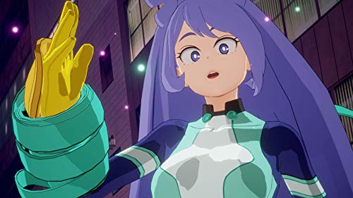 MY HERO ONE'S JUSTICE 2 - Xbox One