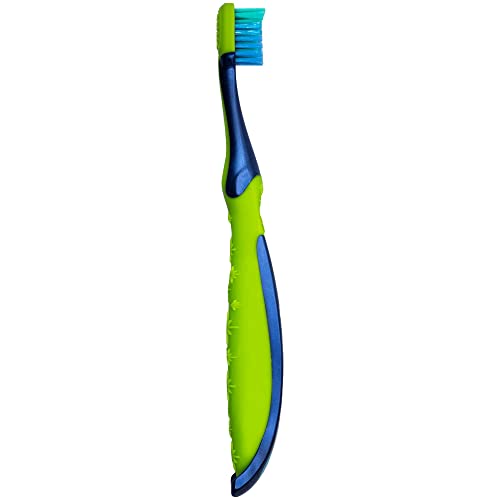 Oral-B Kids Pixar Toothbrush, Children 3+, Extra Soft, Characters Buzz Lightyear - 1 Count