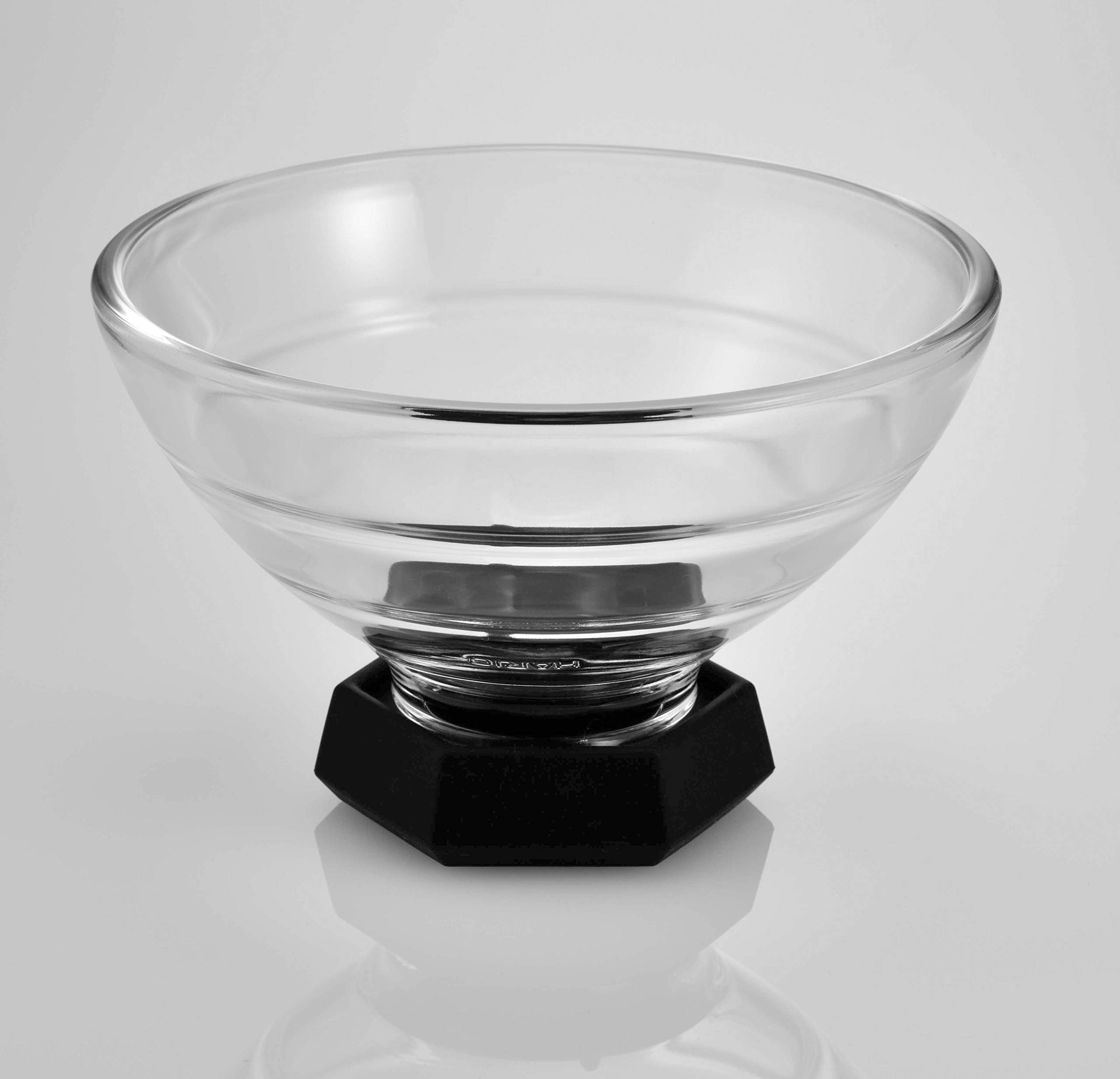 Hario "Gohan Gama" Glass Lid Rice Cooker, 2-Cup