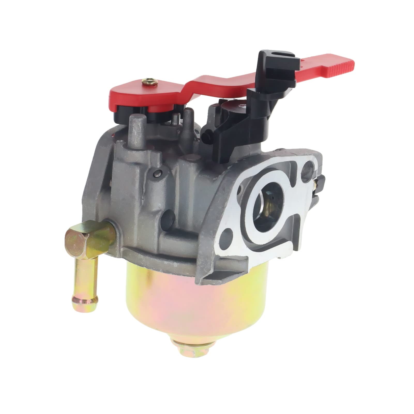 Hutdkte 951-14093 Carburetor for Troy Bilt MTD Craftsman 951-10956 951-12612 161-JW 161-JWA 161-JWA-11 Snow Blower