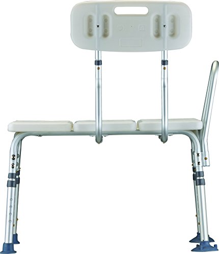 NOVA Medical Portable Bath Transfer Bench