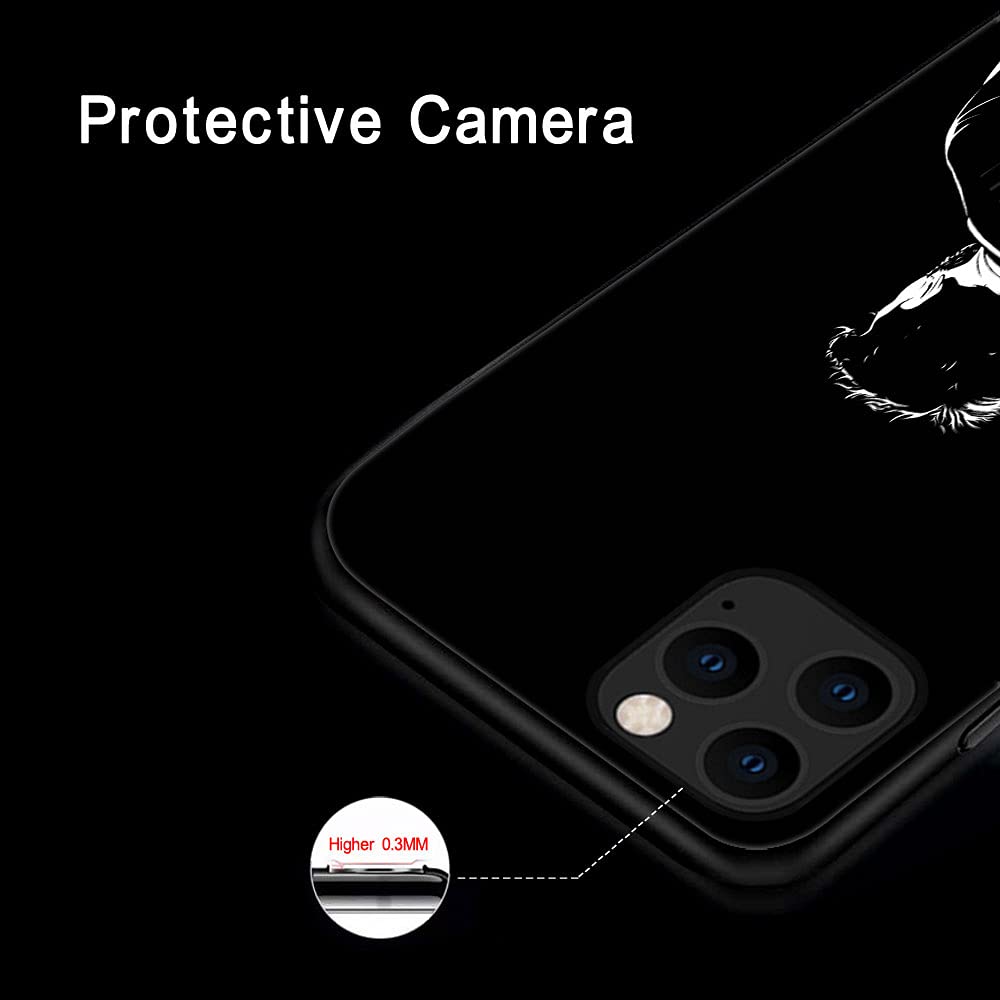 DJSOK Compatible with iPhone 13 Pro Max Case,Anime pic1122 for 13 Pro Max Cases for Girls Lady Men Boy Shockproof Non-Slip Anti-Scratch Case for 13 Pro Max 6.7-inch
