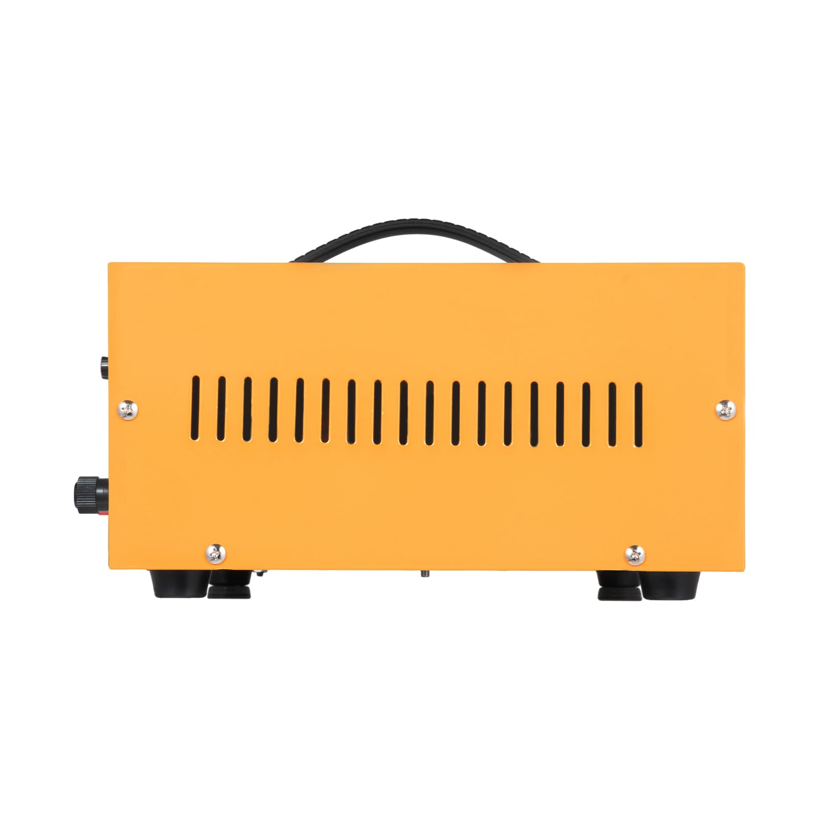 Gdrasuya10 600W 80A Pulse Spot Welder Jewelry Spot Welding Machine with Foot Pedal Control, Spot Welder Welding Machine Gold Silver Jewelry Spot Fast Welding Tool Earring Welding Machine