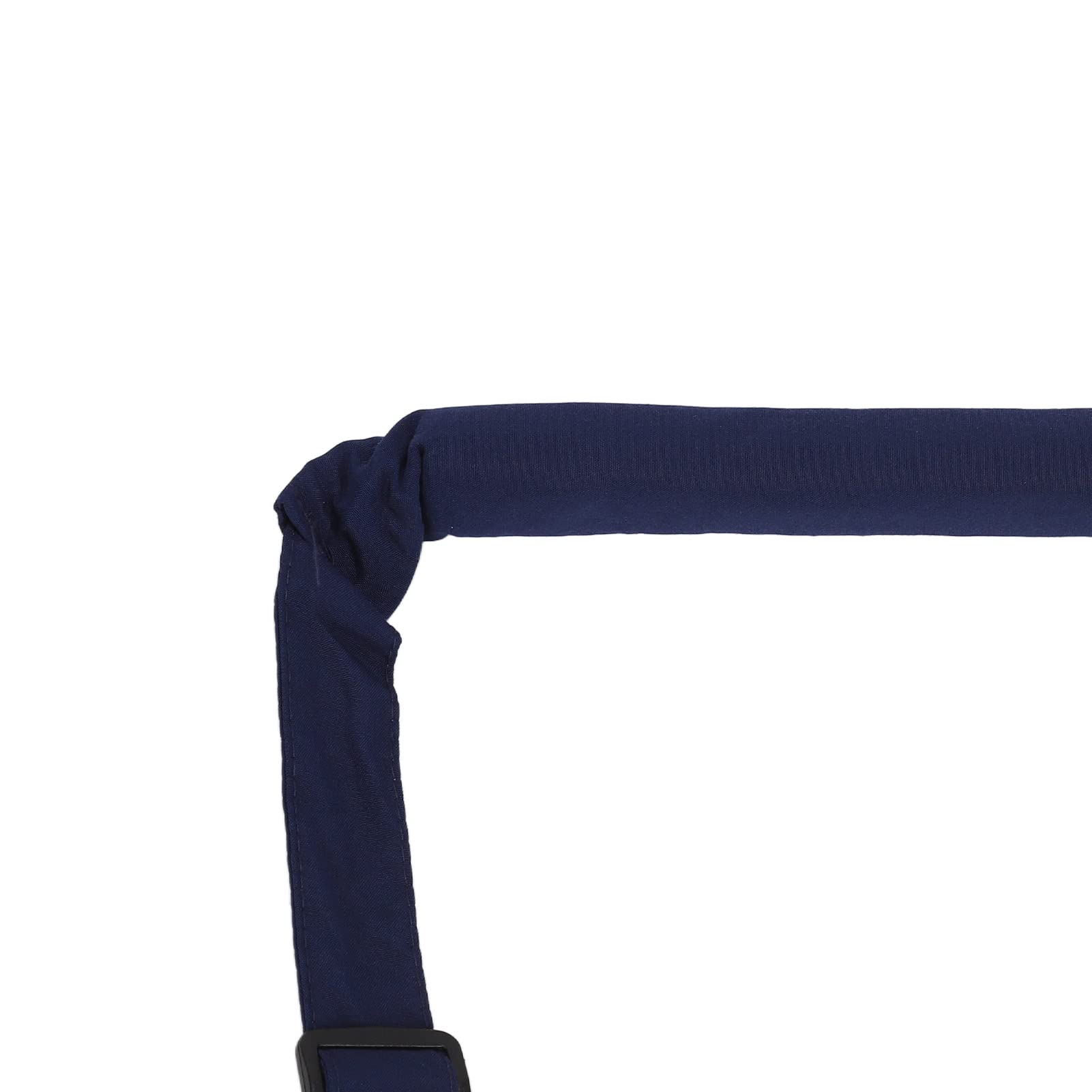 FILFEEL Baby Walker Baby Walking Harness Adjustable Handheld Kids Walker Helper Walking Learning Helper for Toddler 8-20 Months(Navy Blue)