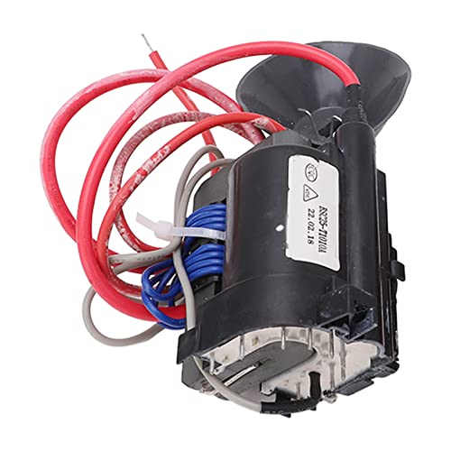 Kadimendium Flyback Driver Board, Heating Board Module Double Sided Board Strong Power for Working