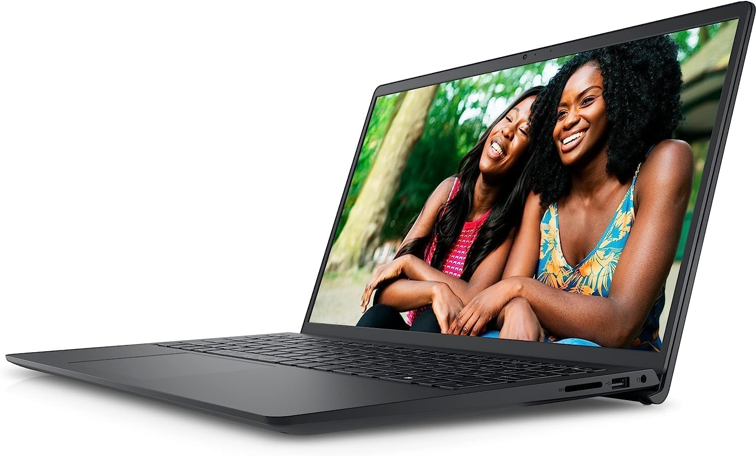 Dell 2023 Newest Inspiron 15 3525 Laptop, 15.6" FHD Display, AMD Ryzen 5 5500U Processor up to 4GHz, 8GB RAM, 512GB SSD, AMD Radeon Graphics, Wi-Fi, Bluetooth, Windows 11 Home