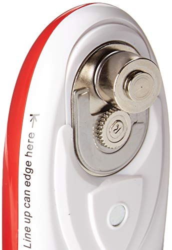 Farberware Hands-Free Automatic Can Opener