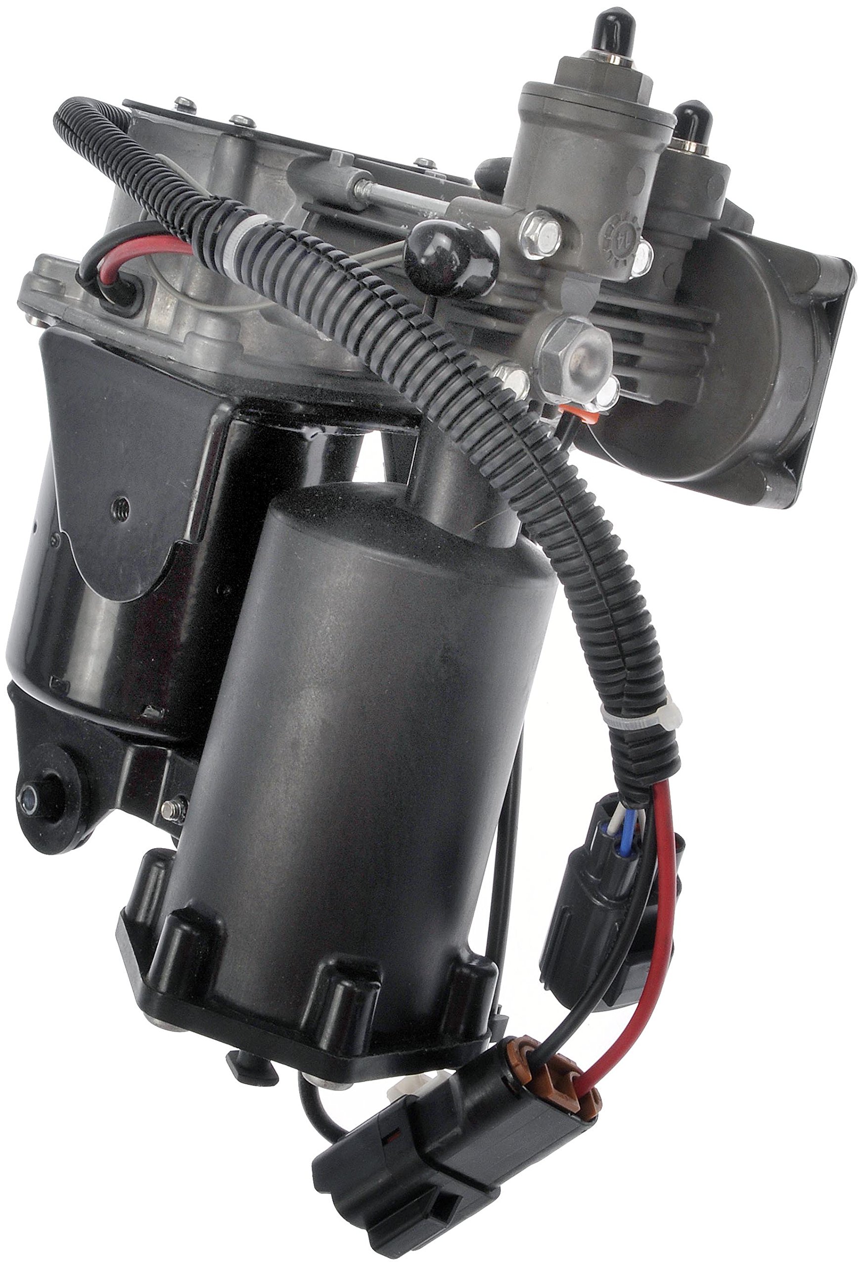 Dorman 949-900 Air Suspension Compressor Compatible with Select Land Rover Models