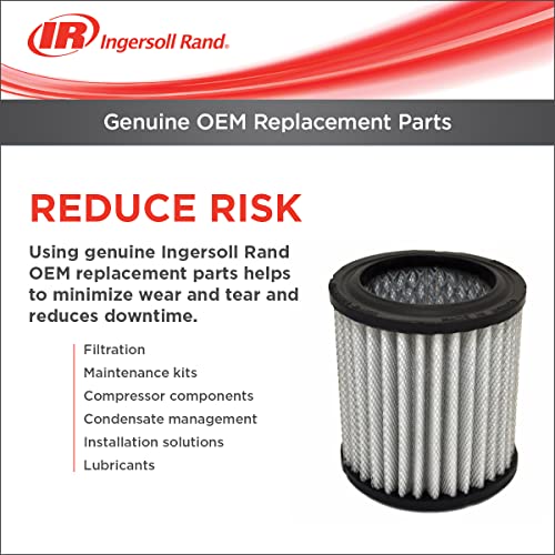 Ingersoll-Rand 92692284 Ingersoll-Rand Ultra Coolant 5L 10W-20
