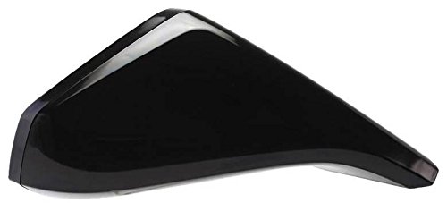 Dorman 955-1575 Passenger Side Door Mirror Compatible with Select Chevrolet Models