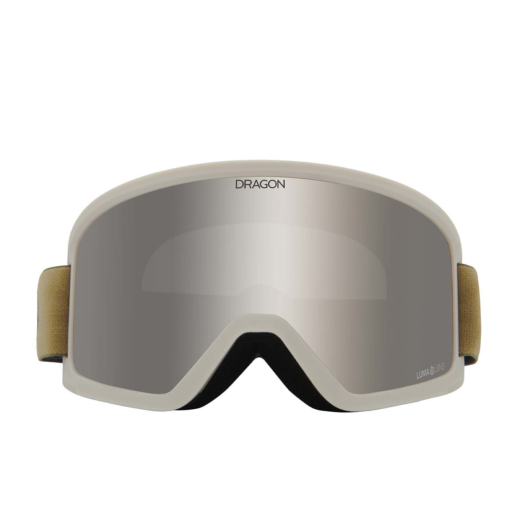 Dragon DX3 OTG Snow Sport Goggle - Fade Pink Lite Frame | Lumalens Pink Ion Lens