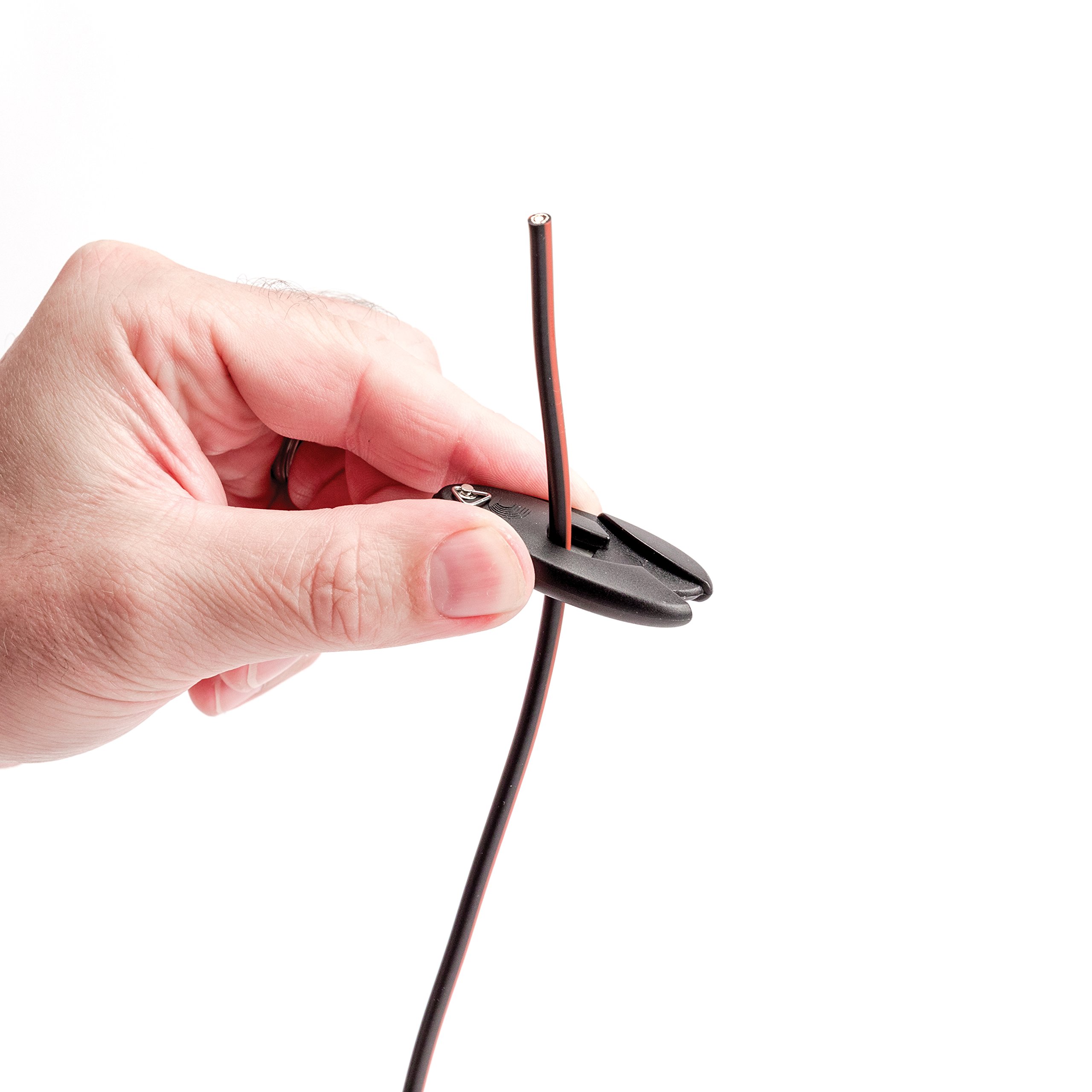 D'Addario Accessories DIY Pedalboard Power Cable Kit