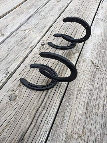 Horseshoe Hooks