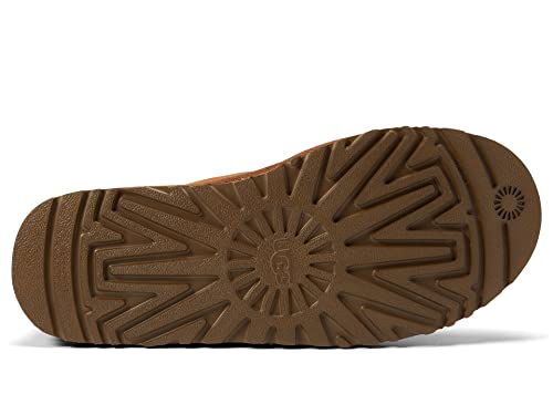 UGG Men's Neumel Boot, Chestnut, 11