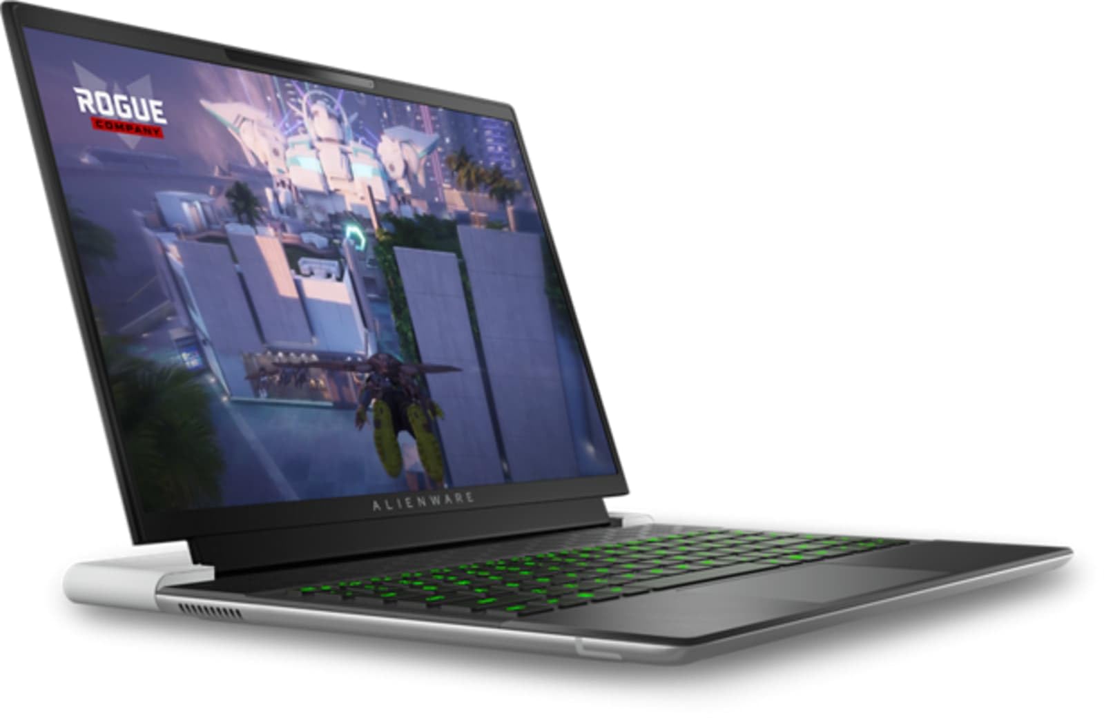 Dell Alienware X14 R2 Gaming Laptop (2023) | 14" QHD+ | Core i7-1TB SSD - 32GB RAM - RTX 4060 | 10 Cores @ 4.9 GHz - 13th Gen CPU - 8GB GDDR6 Win 11 Pro (Renewed)