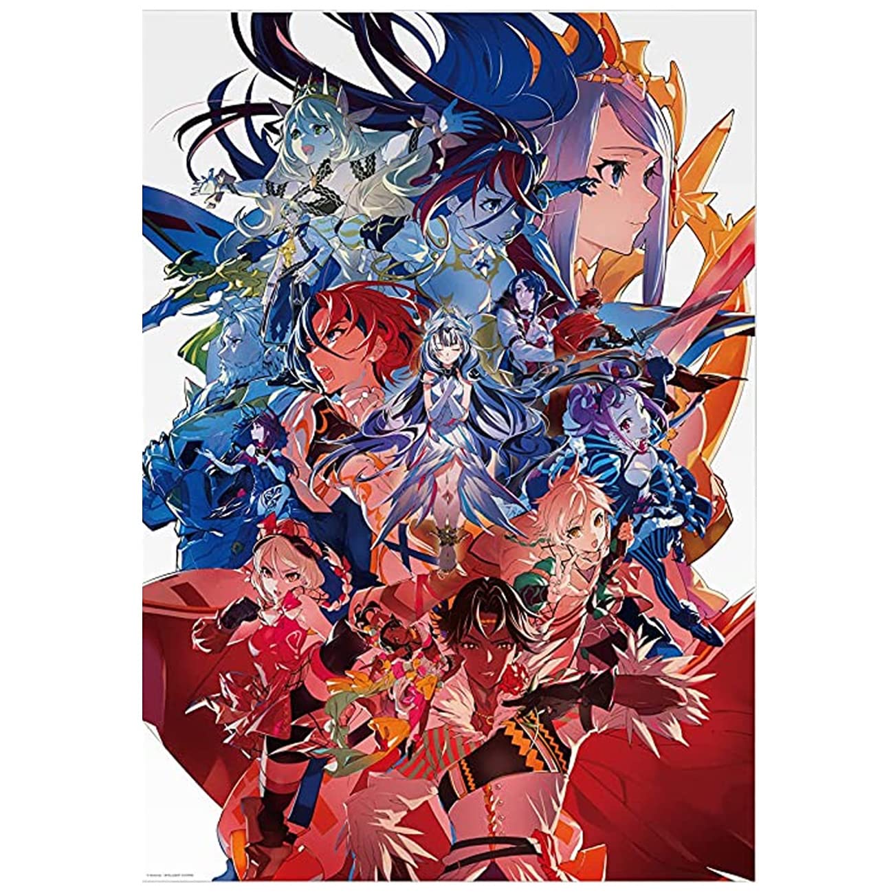 Fire Emblem Engage: Divine Edition - Nintendo Switch