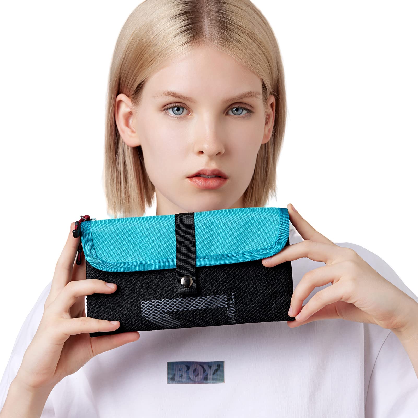 FIREFIRST Collaboration Series Wallet - Handbag for Hatsune Miku for Women