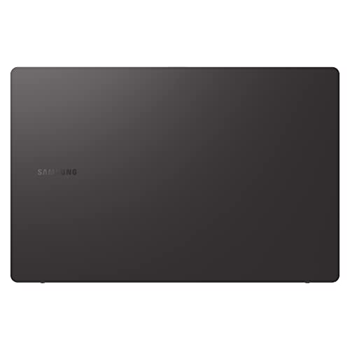 SAMSUNG 14" Galaxy Book2 Business Laptop Computer, i7P / 16GB / 512GB, Windows 11 PRO, 12th Gen Intel vPro 28W Processor w/ Enhanced Security, NP641BEF-KA2US, Graphite