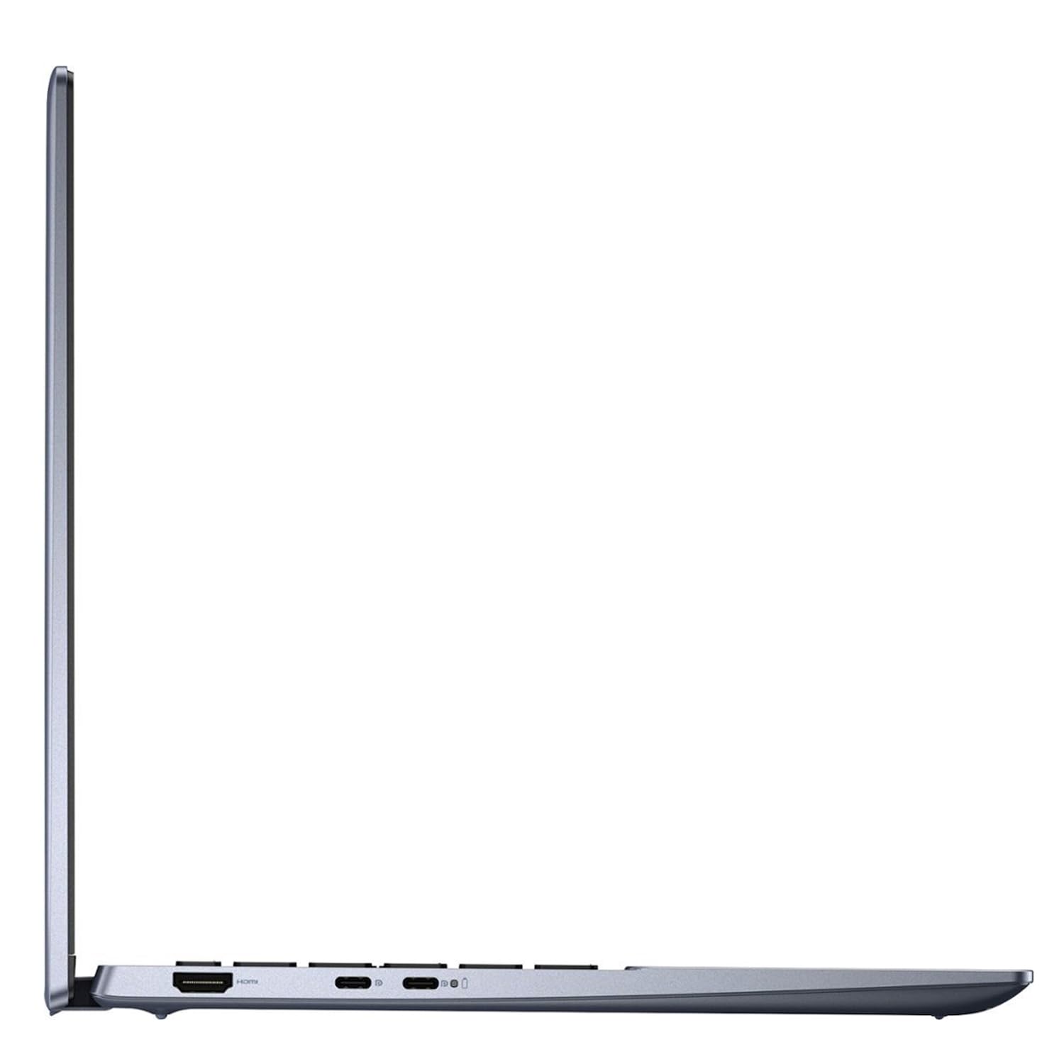 Dell Inspiron 2-in-1 Touch Laptop, 14" WUXGA IPS Display, AMD Ryzen 5 7530U(Beat i7-11600H) Up to 4.5GHz, 8GB RAM, 1TB SSD, Backlit KB, Fingerprint Reader, Wi-Fi 6E, USB-C, HDMI, Win 11 Pro