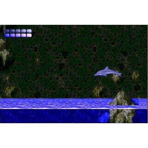 SEGA Mega Drive Ultimate Collection- Essentials (PS3)